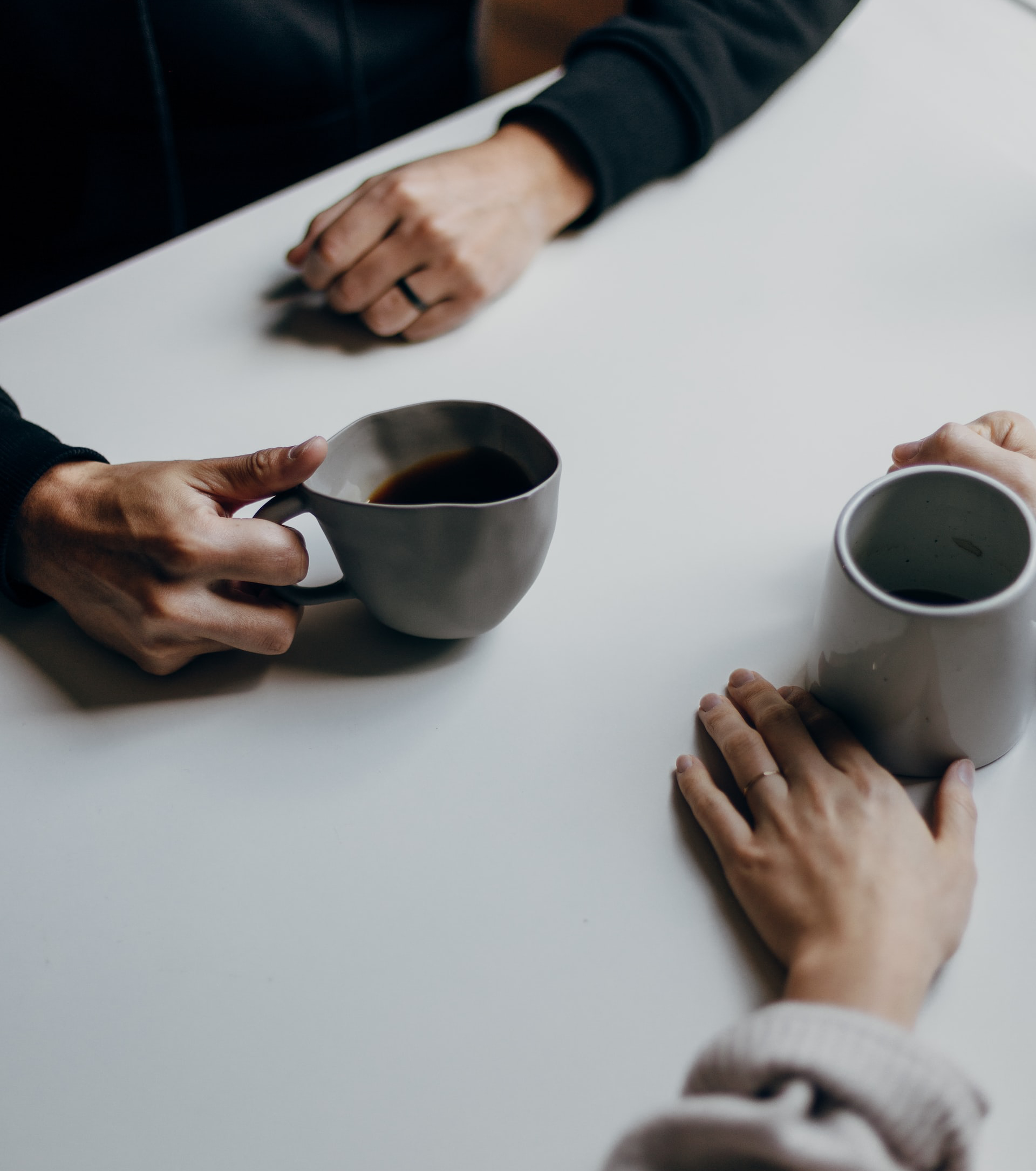 What We Do | Olive Leaf Network International